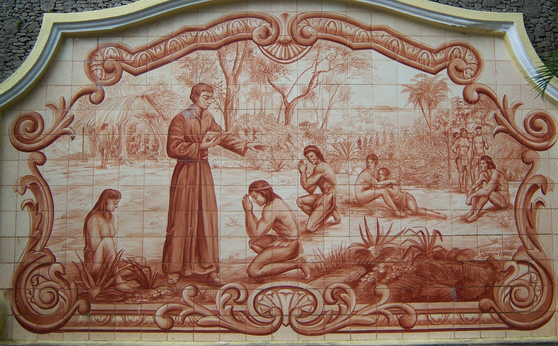 Você conhece a história do bairro Anchieta? - Sou+Carioca