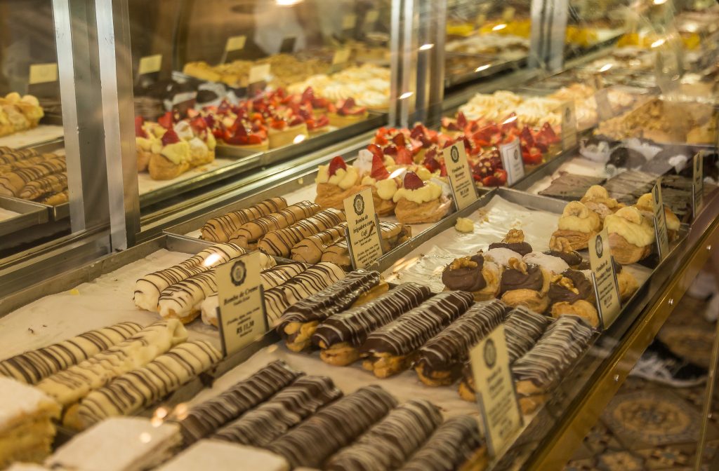 Conheça as confeitarias mais charmosas do Centro do Rio - Sou+Carioca