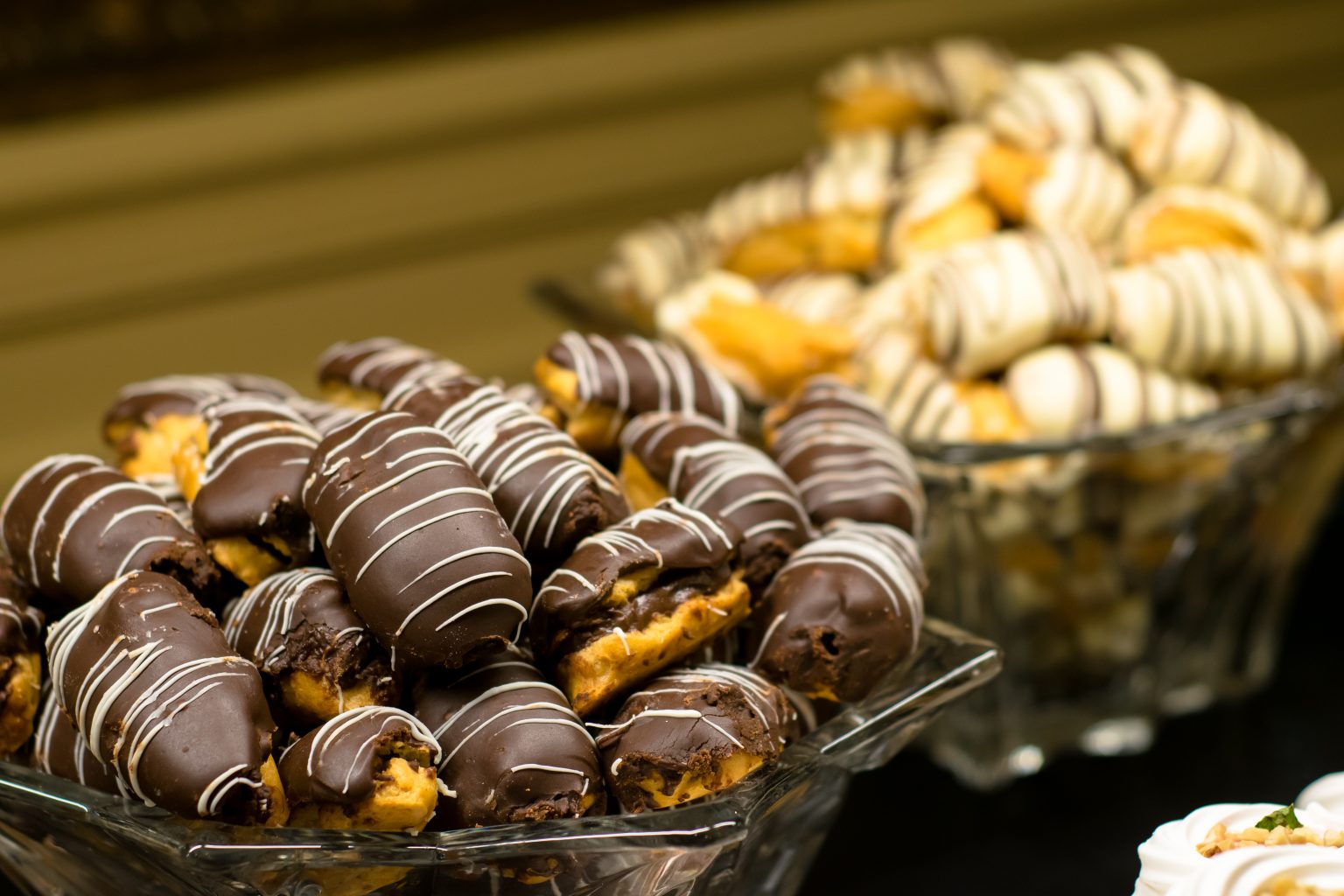 Conheça as confeitarias mais charmosas do Centro do Rio - Sou+Carioca