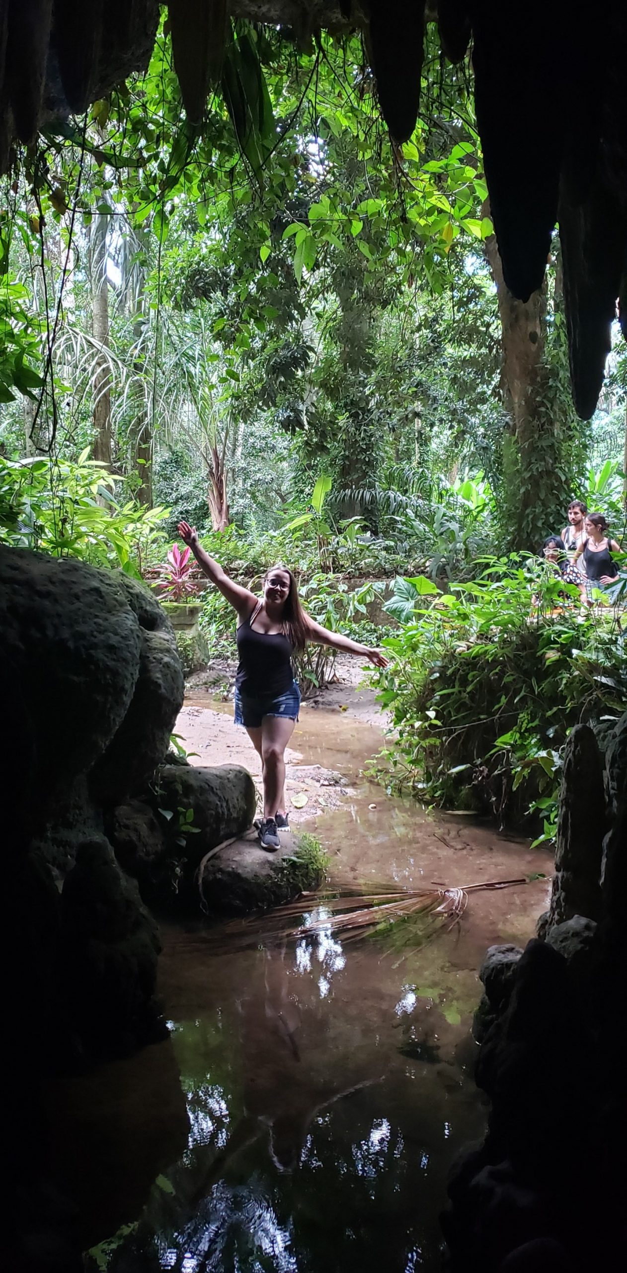 Conheça o Parque Lage - Sou+Carioca