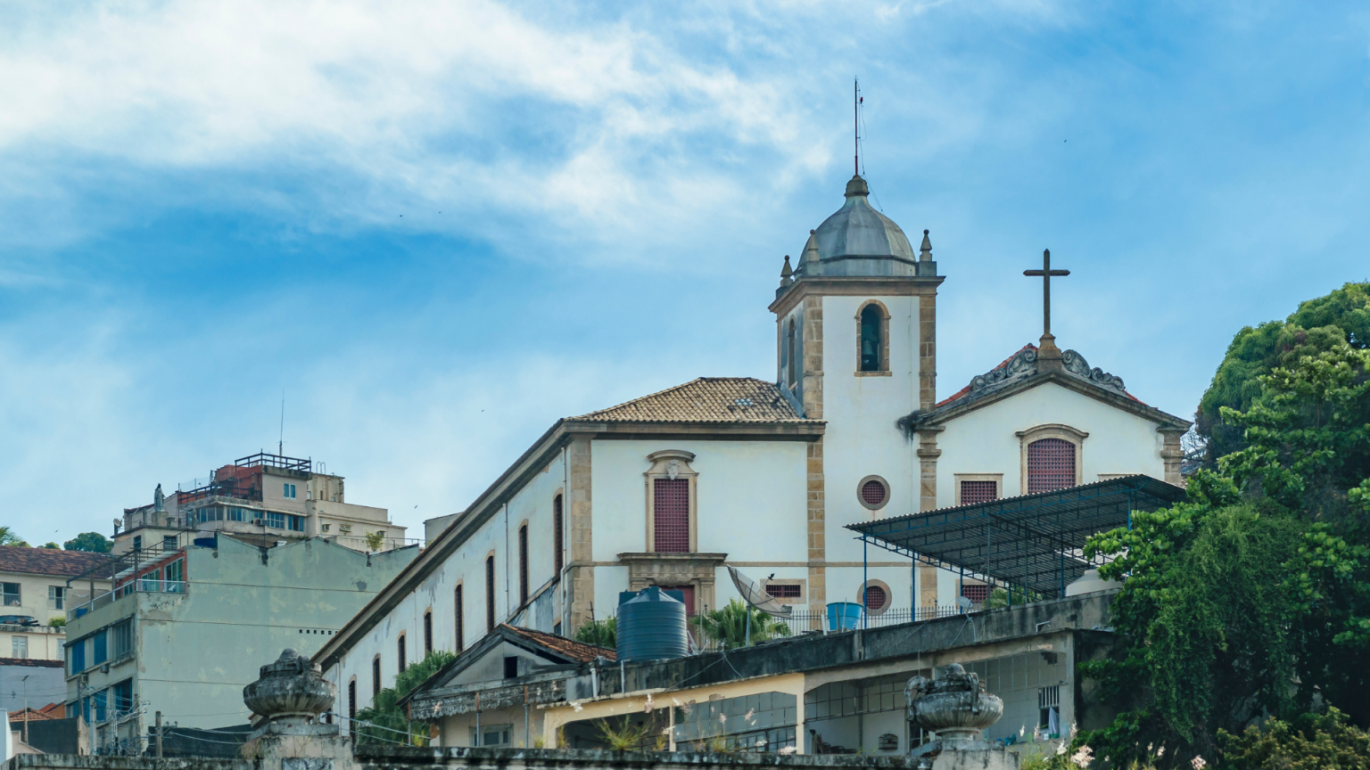 Você conhece o bairro da Glória no Rio de Janeiro? - Sou+Carioca