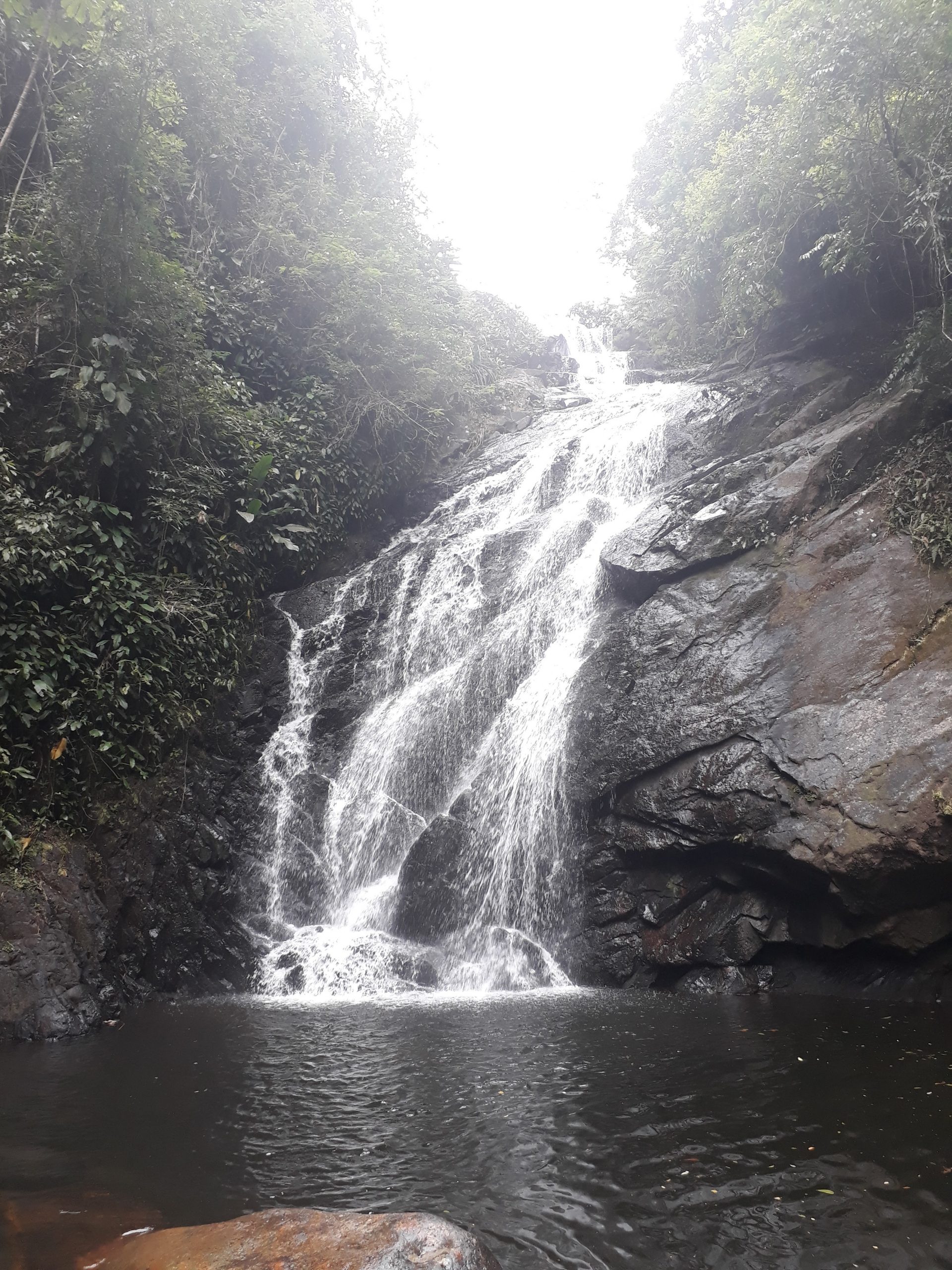 Você conhece as cachoeiras do Rio de Janeiro? - Sou+Carioca