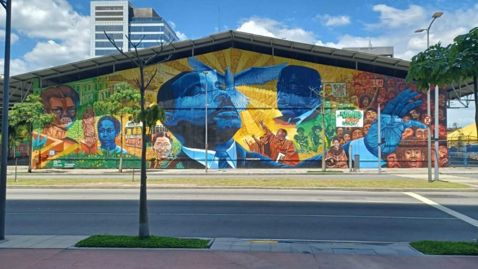 Rio de Janeiro além óbvio! walking tour, trilhas e viagens - Sou+Carioca