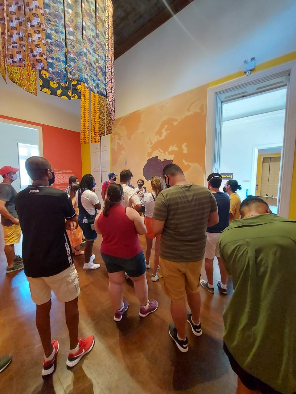 Você conhece o Museu da História e Cultura Afro Brasileira? - Sou+Carioca