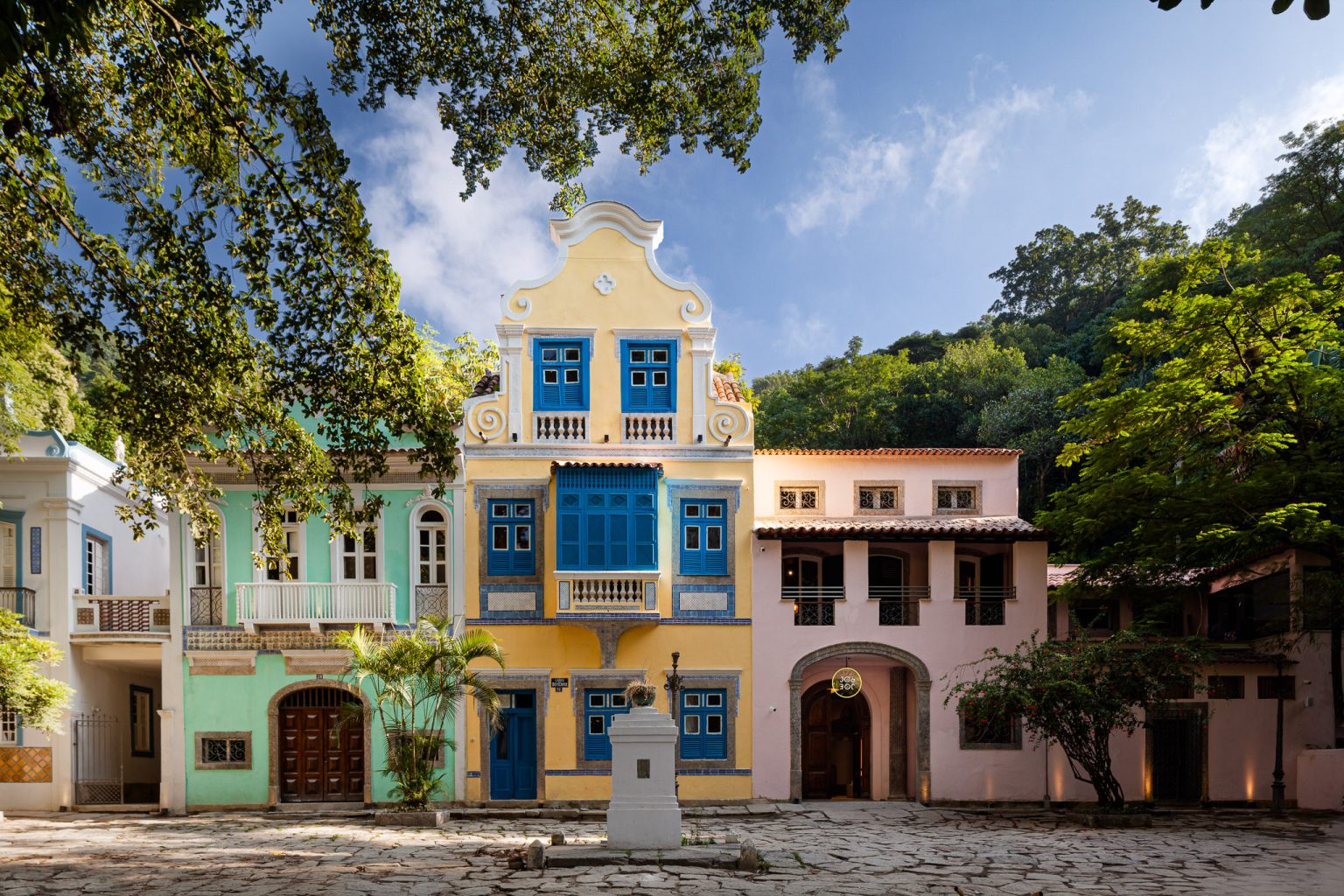 Você conhece o bairro do Cosme Velho? - Sou+Carioca
