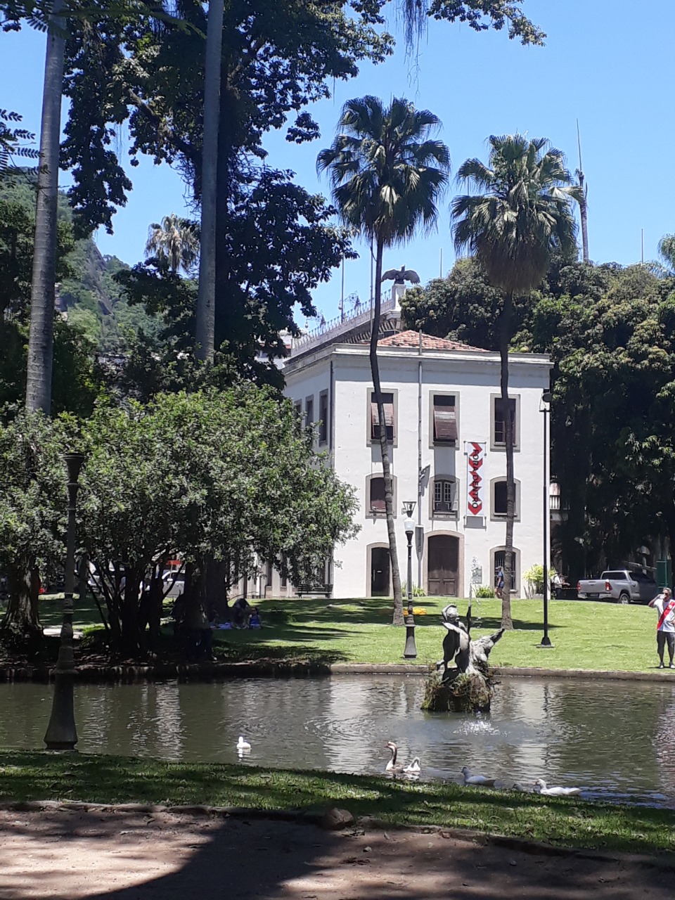 5 coisas para fazer no bairro do Catete - Sou+Carioca