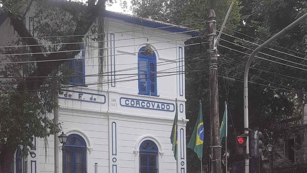 Você conhece o bairro do Cosme Velho? - Sou+Carioca